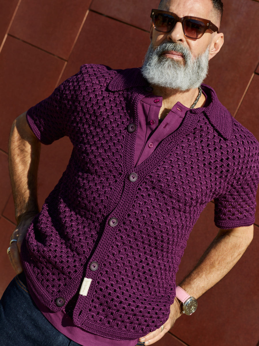 Confident Color: The Tokyo Edit – Y.Chroma Apparel
