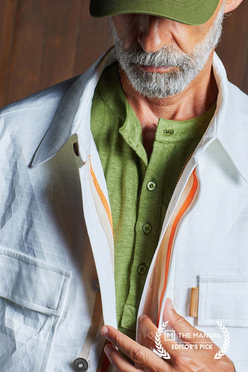 Jackets – Y.Chroma Apparel