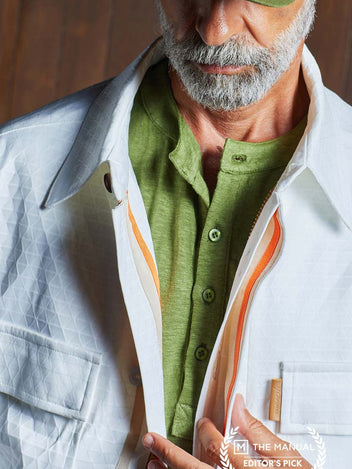 Y.Chroma Apparel - Wardrobes for midlife reinvention