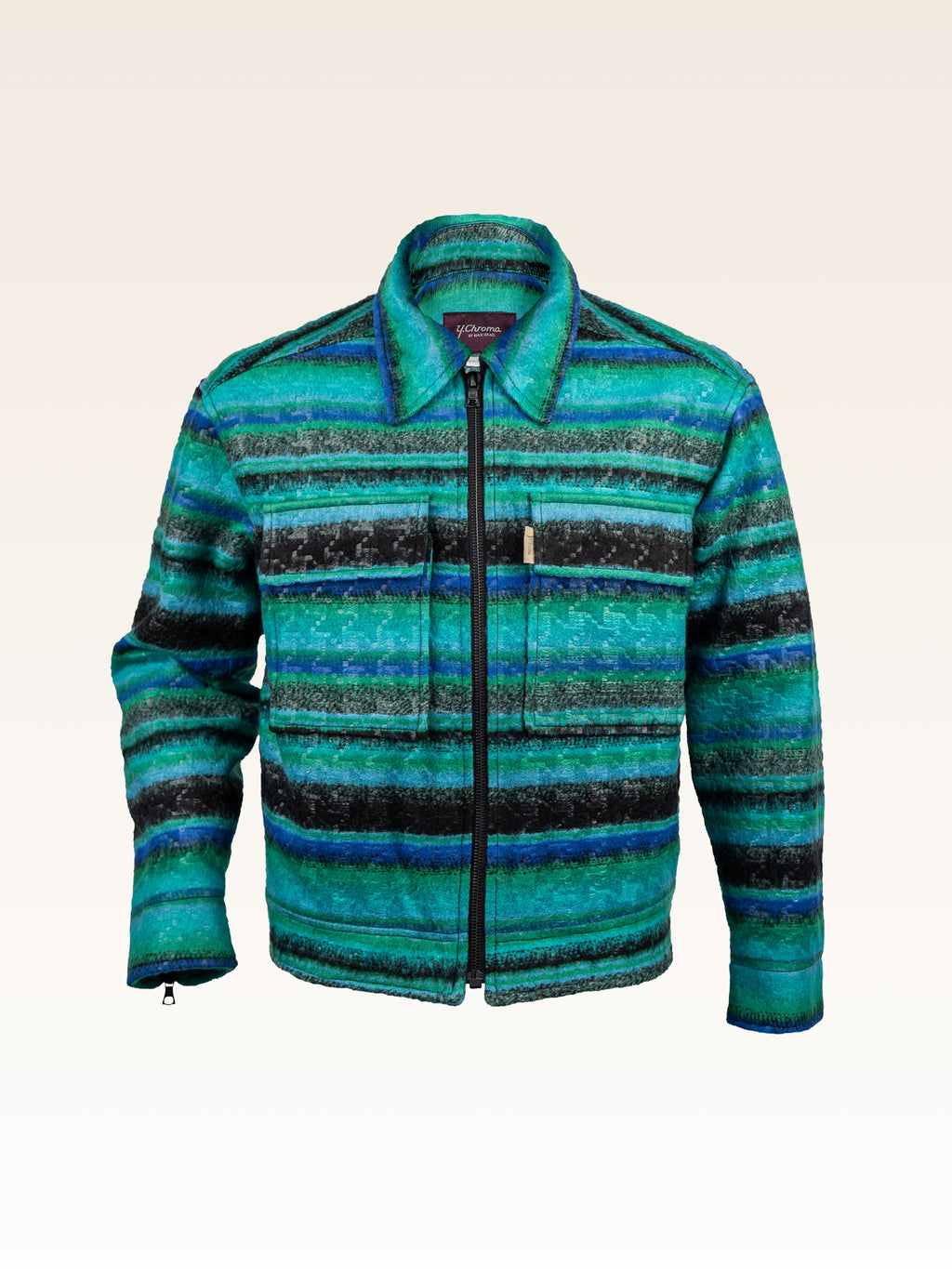 Y.Chroma Apparel - Wardrobes for midlife reinvention