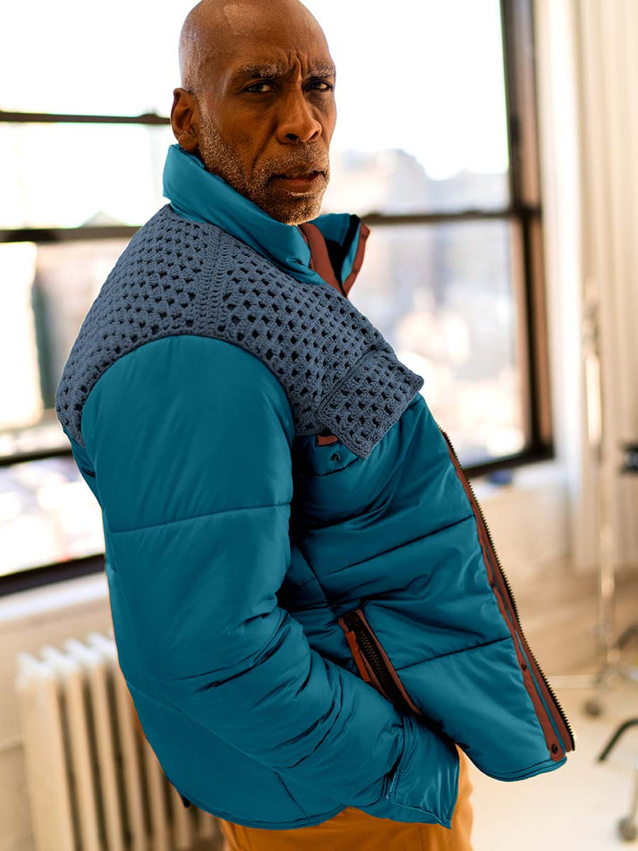 Altavista Down Jacket – Y.Chroma Apparel