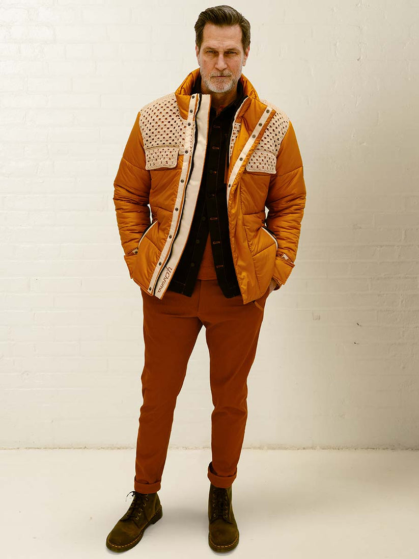 Altavista Down Jacket – Y.Chroma Apparel