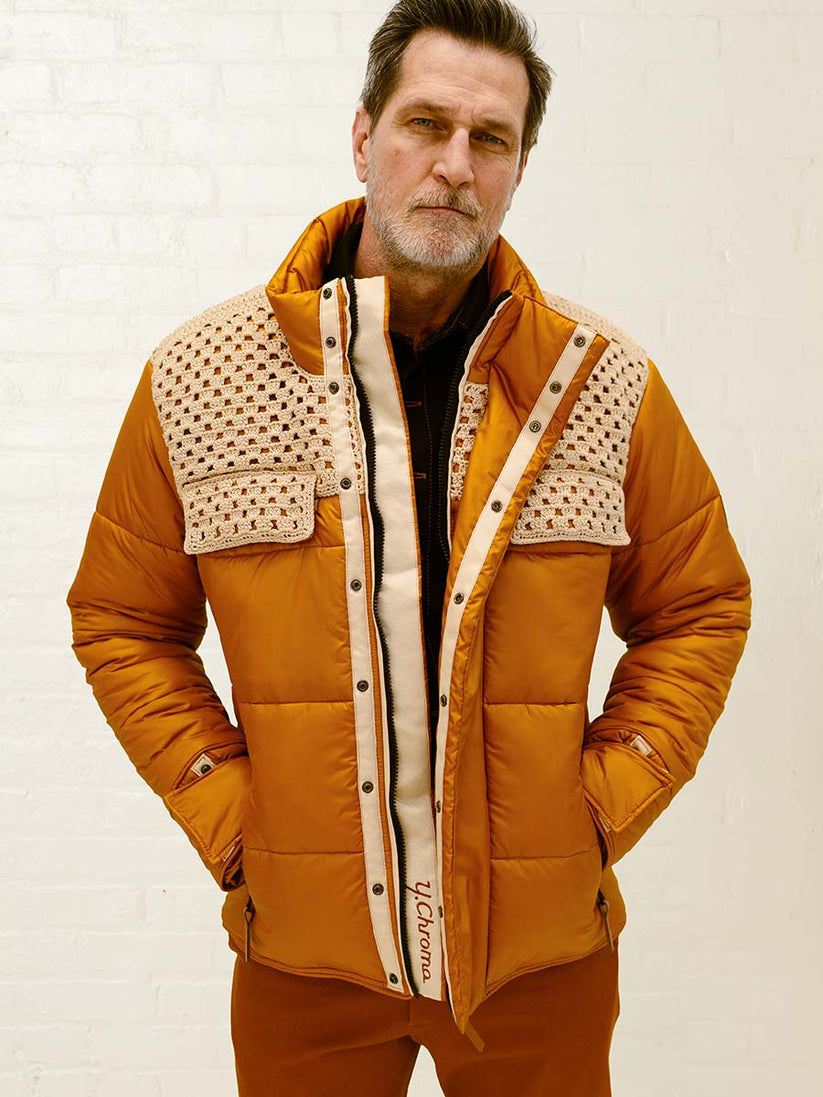 Altavista Down Jacket – Y.Chroma Apparel