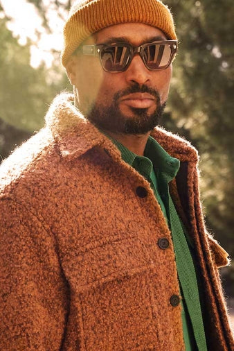 Confident Color: The Valencia Edit – Y.Chroma Apparel