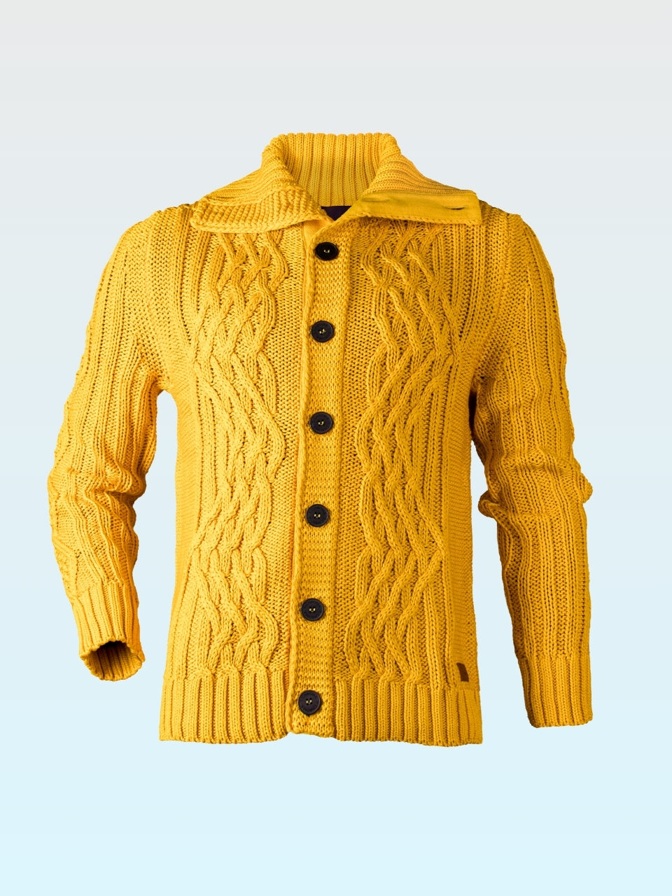 Y.Chroma Apparel - Wardrobes for midlife reinvention