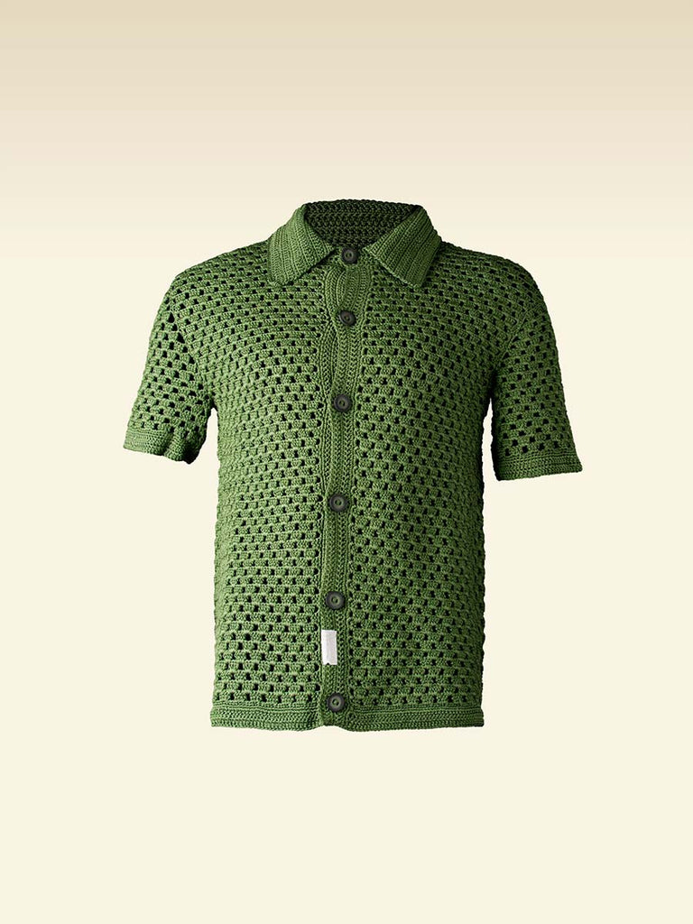 Y.Chroma Apparel - Wardrobes for midlife reinvention