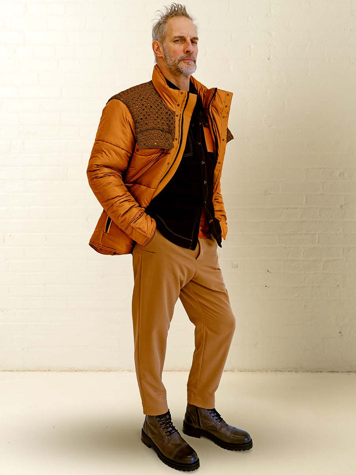 Altavista Down Jacket – Y.Chroma Apparel