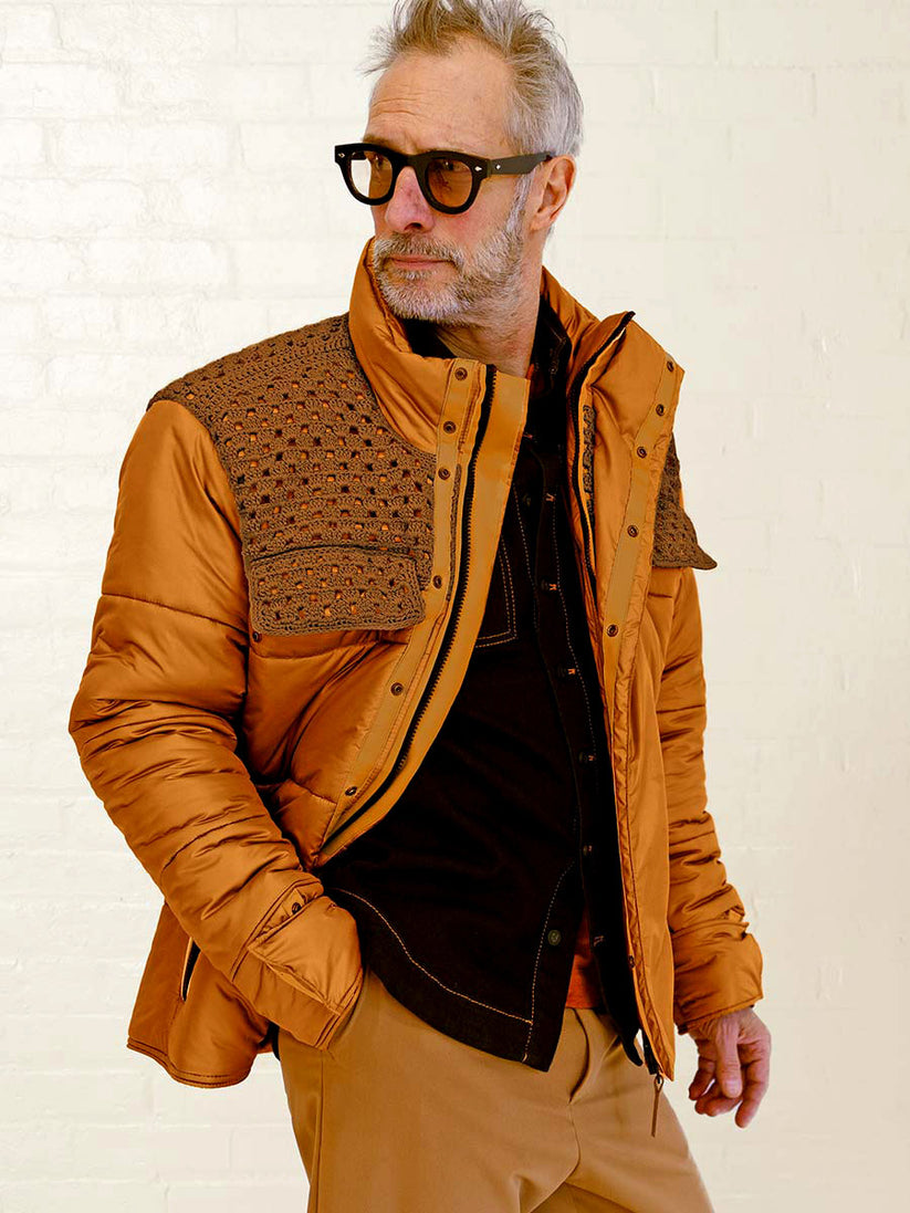 Altavista Down Jacket – Y.Chroma Apparel