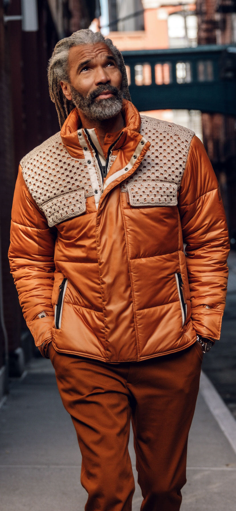 Y.Chroma Apparel - Wardrobes for midlife reinvention