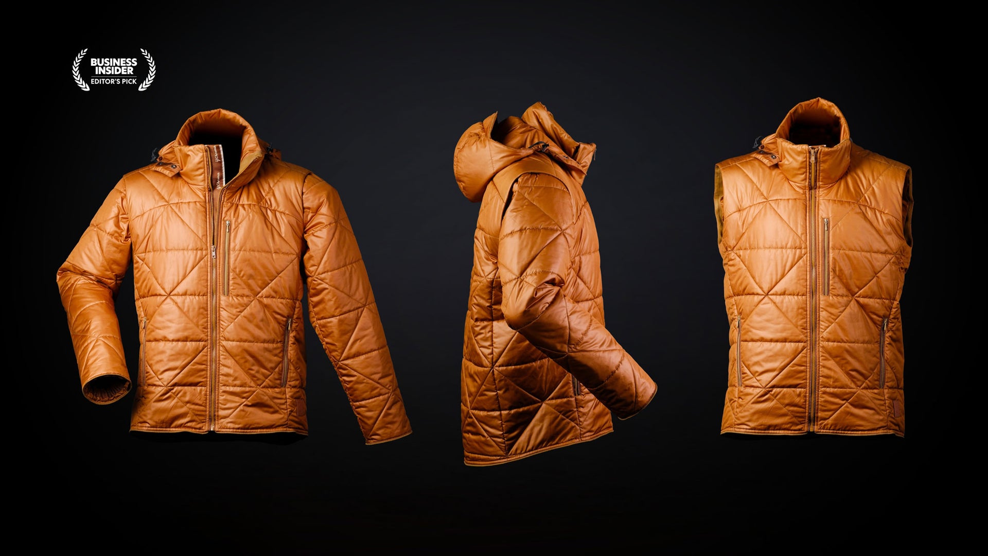 Y.Chroma Apparel - Wardrobes for midlife reinvention