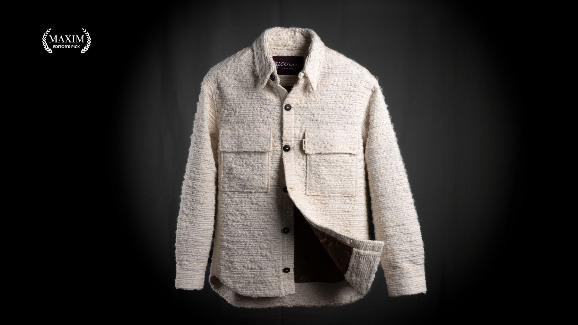 Y.Chroma Apparel - Wardrobes for midlife reinvention