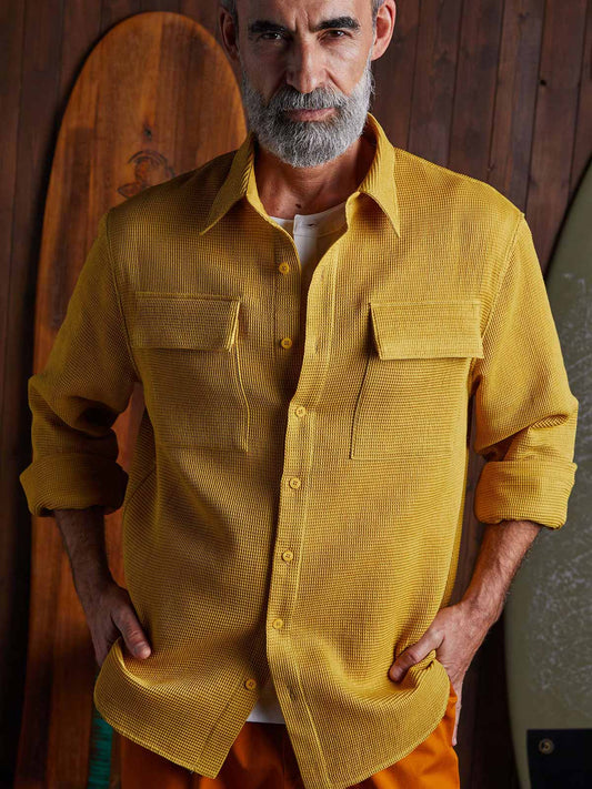 Y.Chroma Apparel - Wardrobes for midlife reinvention