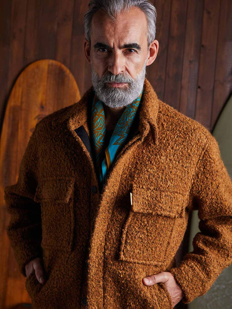 Y.Chroma Apparel - Wardrobes for midlife reinvention