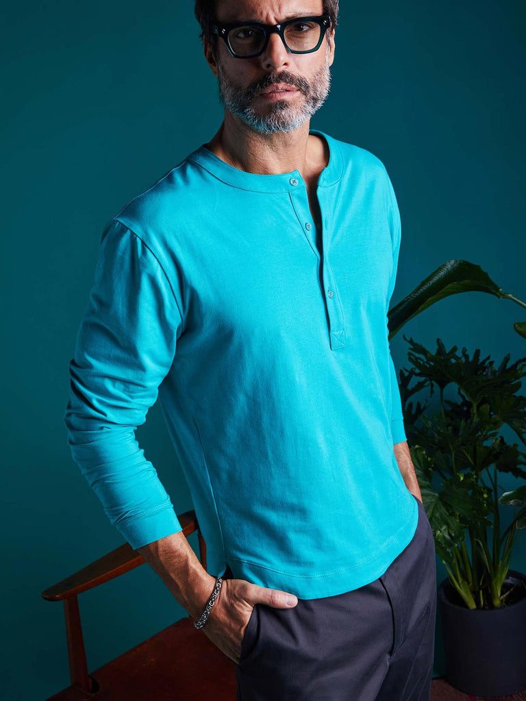 Y.Chroma Apparel - Wardrobes for midlife reinvention