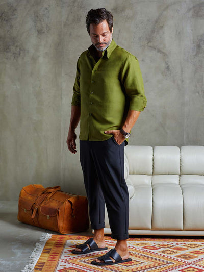 Y.Chroma Apparel - Wardrobes for midlife reinvention