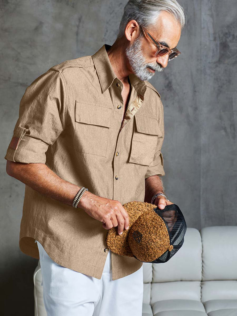 Y.Chroma Apparel - Wardrobes for midlife reinvention