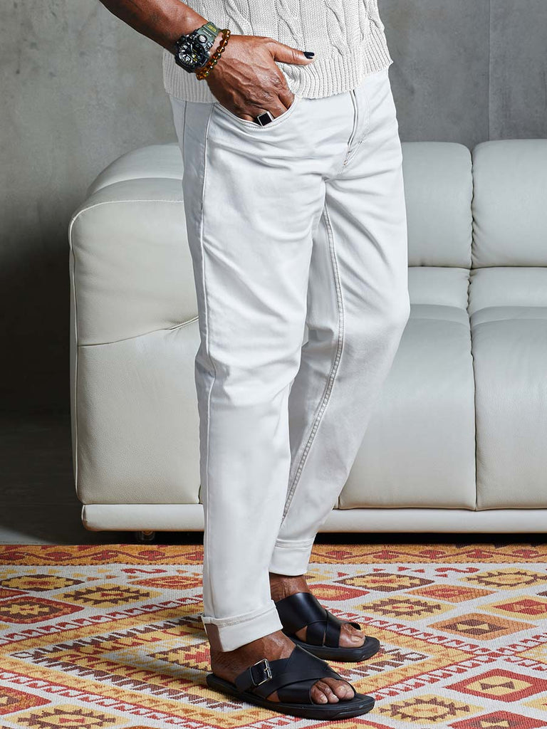 Y.Chroma Apparel - Wardrobes for midlife reinvention