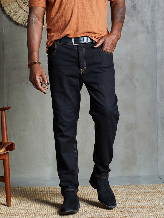 Denim Pants – Y.Chroma Apparel