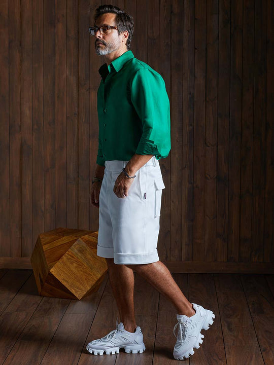 Shorts – Y.Chroma Apparel